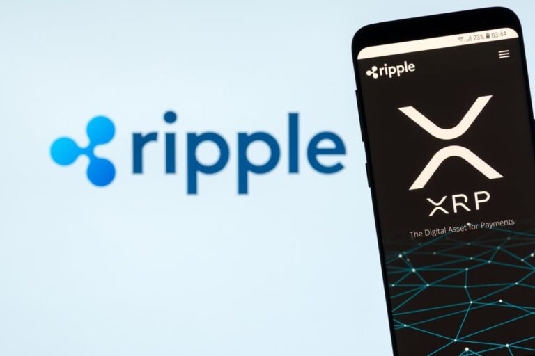 XRP credit card powered by Mastercard launches