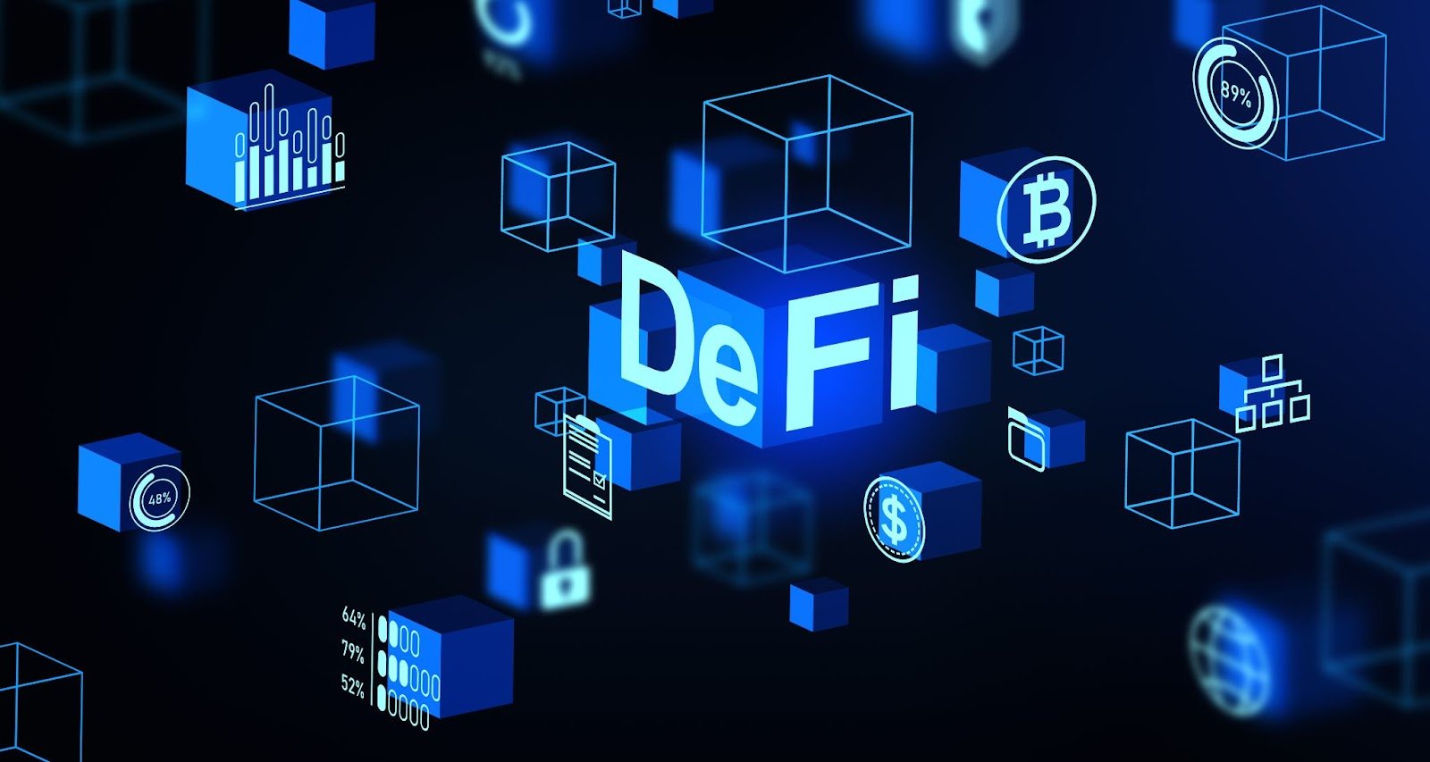 Innovative Ways to Use DeFi That Boost Its Growth