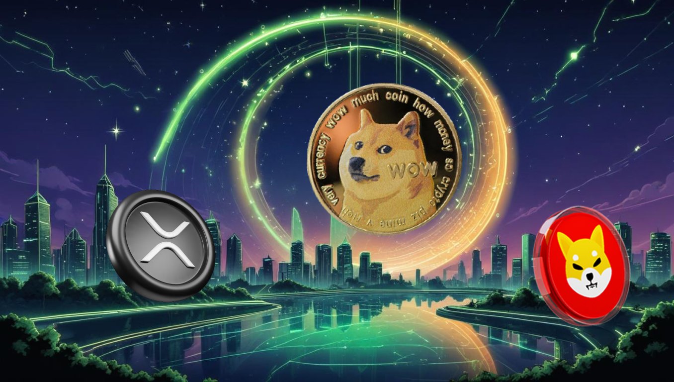 10 Cryptocurrencies to Watch in August: XRP, Shiba Inu, Dogecoin Among the Top