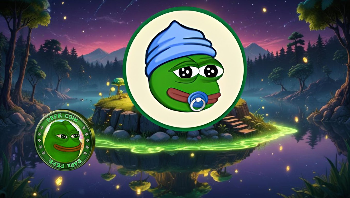Pepe Coin (PEPE) isn’t the Only Meme Coin, These Coins Could Multiply ...