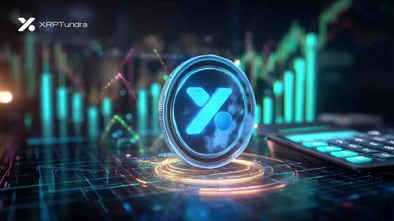 Crypto Calculator Shows: $100 in XRP Tundra Presale Could Return ...