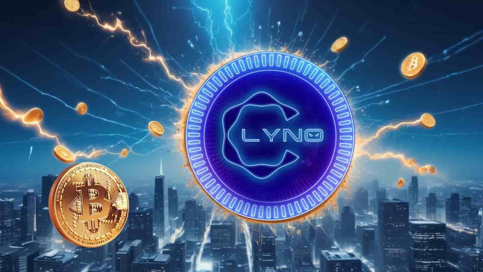 3 Explosive AI Presales Every Trader Should Know – Lyno AI Ranked #1