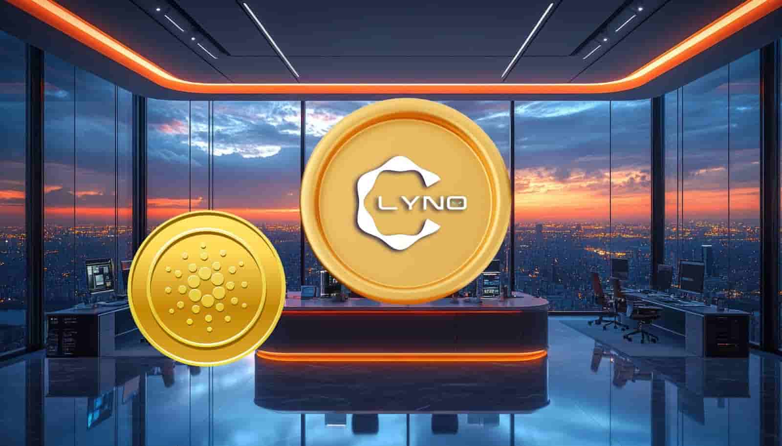 Altcoin Season Incoming? Lyno AI Presale Buzz Surpasses Dogecoin and ...