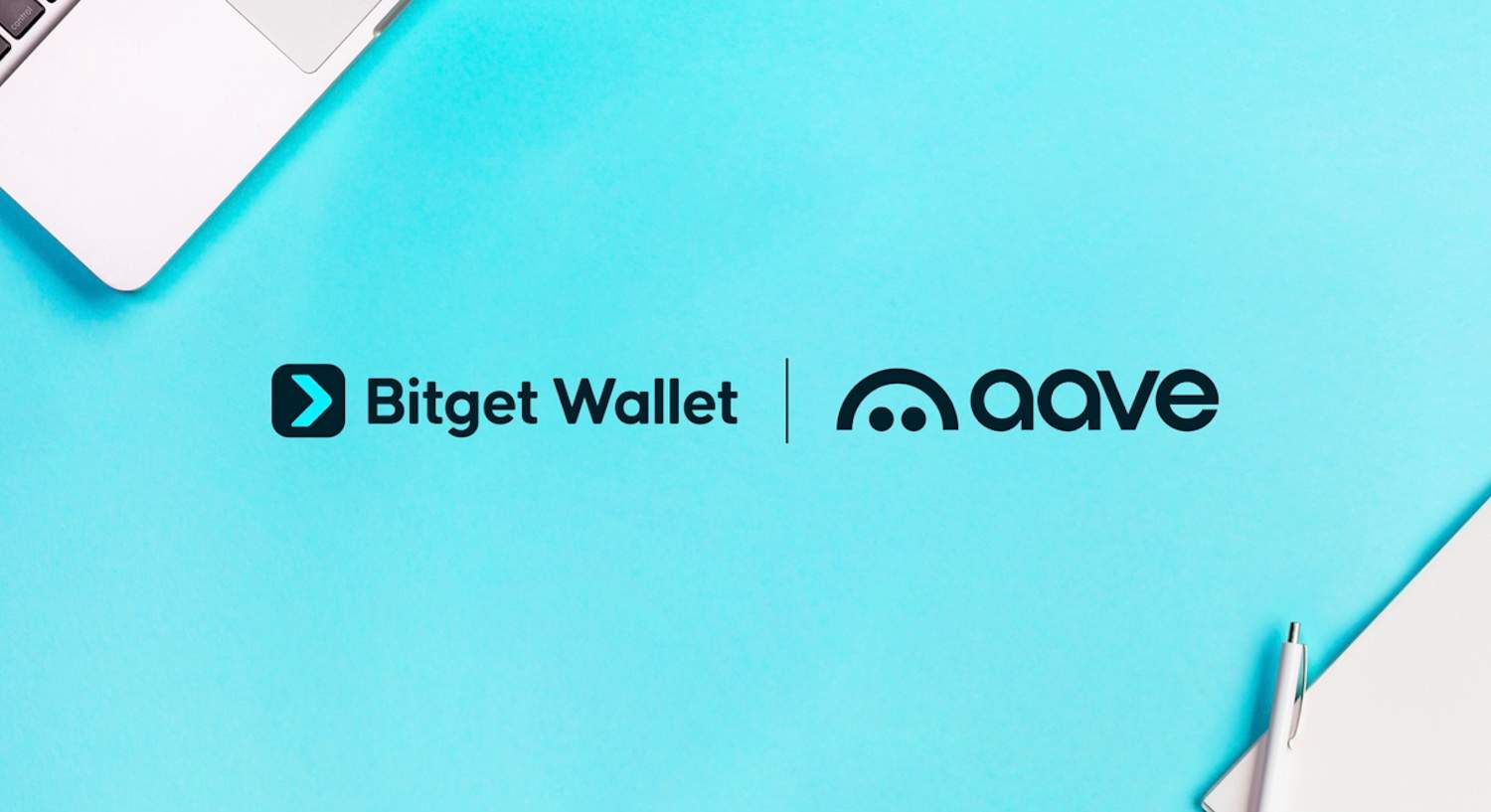 Bitget Wallet and Aave launch a 10% yield stablecoin product