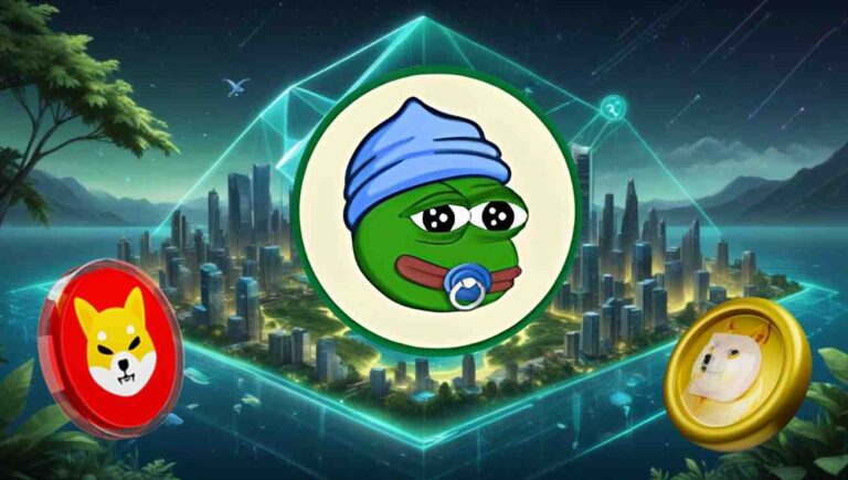 ChatGPT Reveals the Cycle Highs and Price Targets for Top 3 Meme Coins Dogecoin, Shiba Inu, and ...