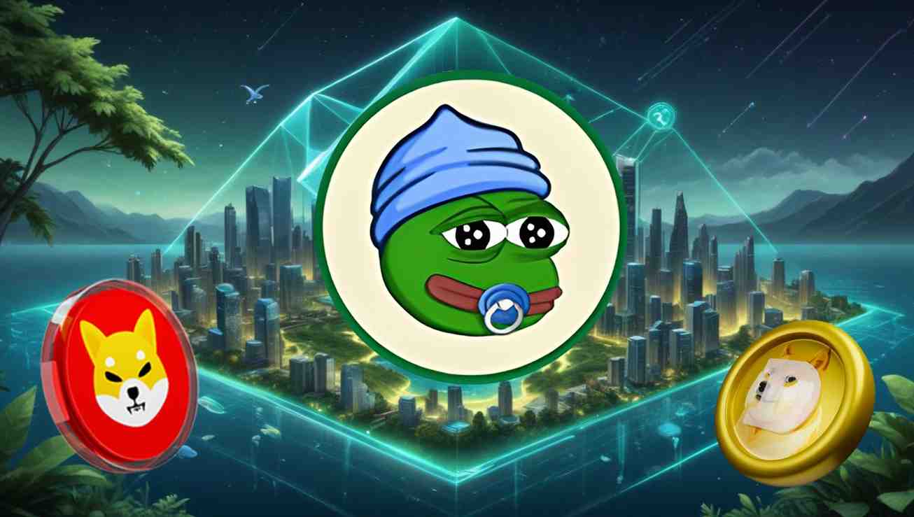 ChatGPT Reveals the Cycle Highs and Price Targets for Top 3 Meme Coins Dogecoin, Shiba Inu, and ...