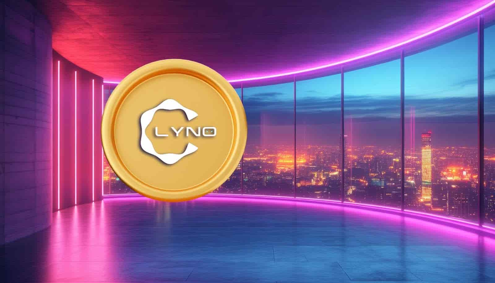 From $0.05 to $5: Lyno AI Price Prediction Sparks Investor FOMO
