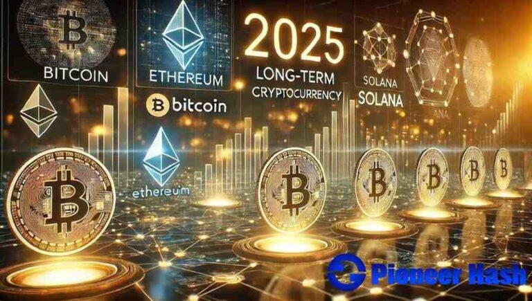 In 2025, global cryptocurrency investors will rush to purchase Pioneer ...