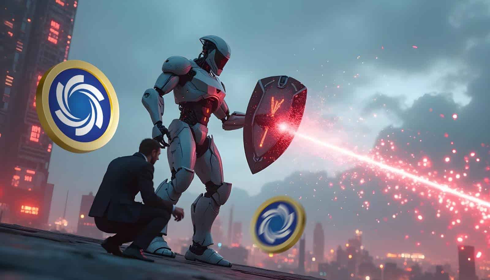 Invest Early in Ozak AI—Could Flip Small Capital Into Significant Gains