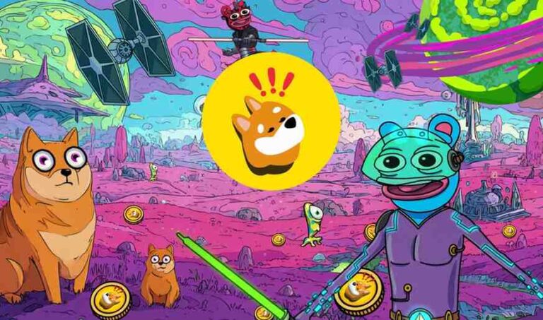 Looking for the Next BONK? Here Are Meme Coins That Could 20x Before ...