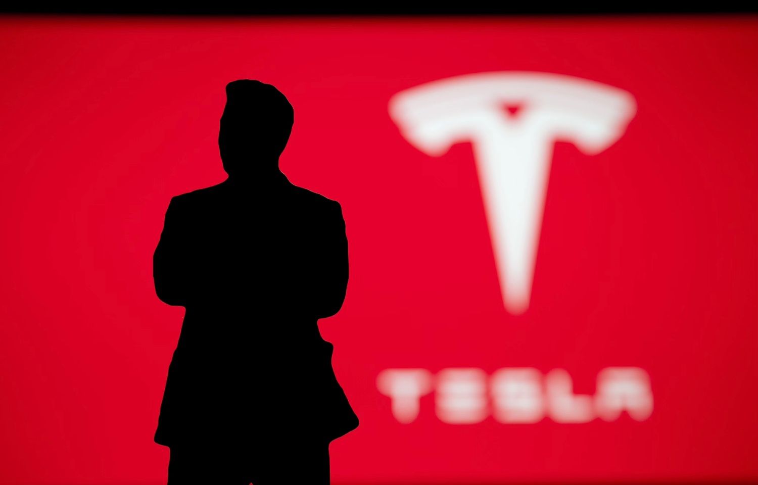 Monster $1 billion insider trade alert for Tesla stock