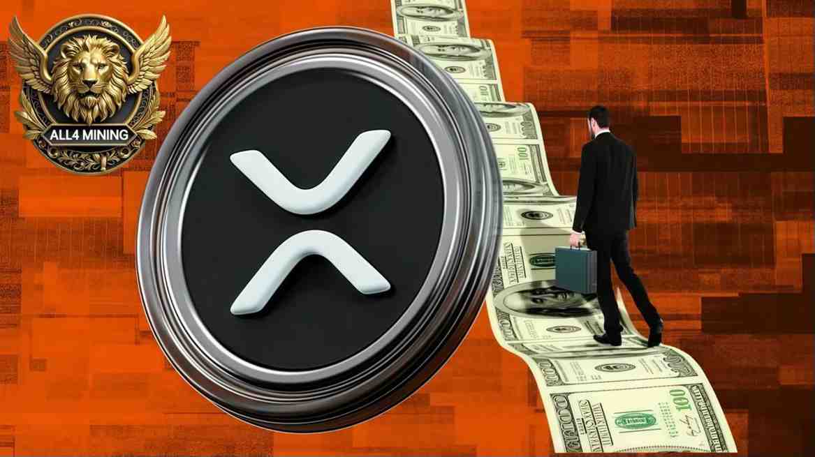 Ripple (XRP) Price Prediction Could Fall Below $2, Earn $9,700 Daily ...