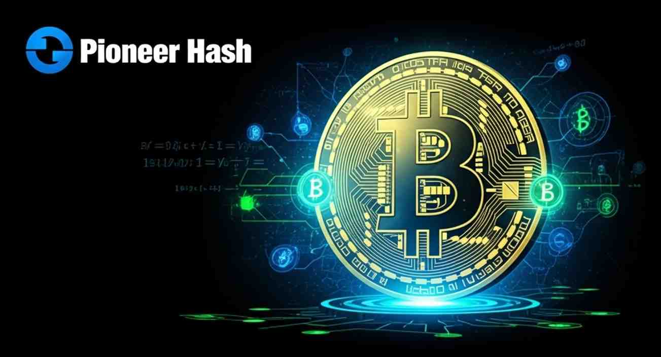 Technology drives value growth: Pioneer Hash builds a reliable mining ...