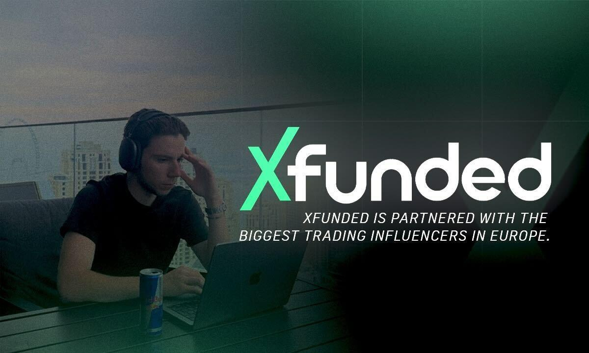 XFunded Expands in Dubai, Strengthening Collaborations With Trading ...