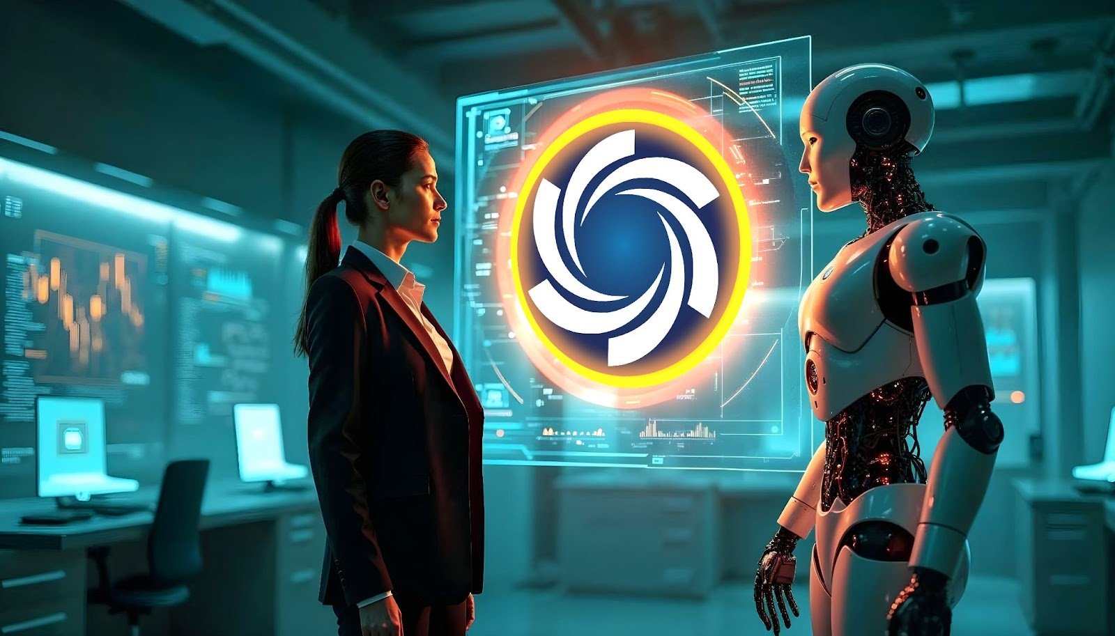 Shiba Inu May Triple Again, But Ozak AI Could Multiply 100x