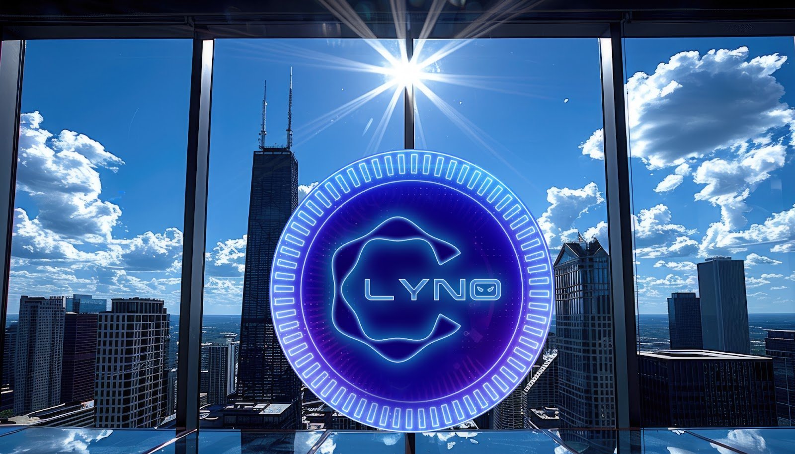 2025 Presale Watchlist: Is Lyno AI the Next Big AI Token?