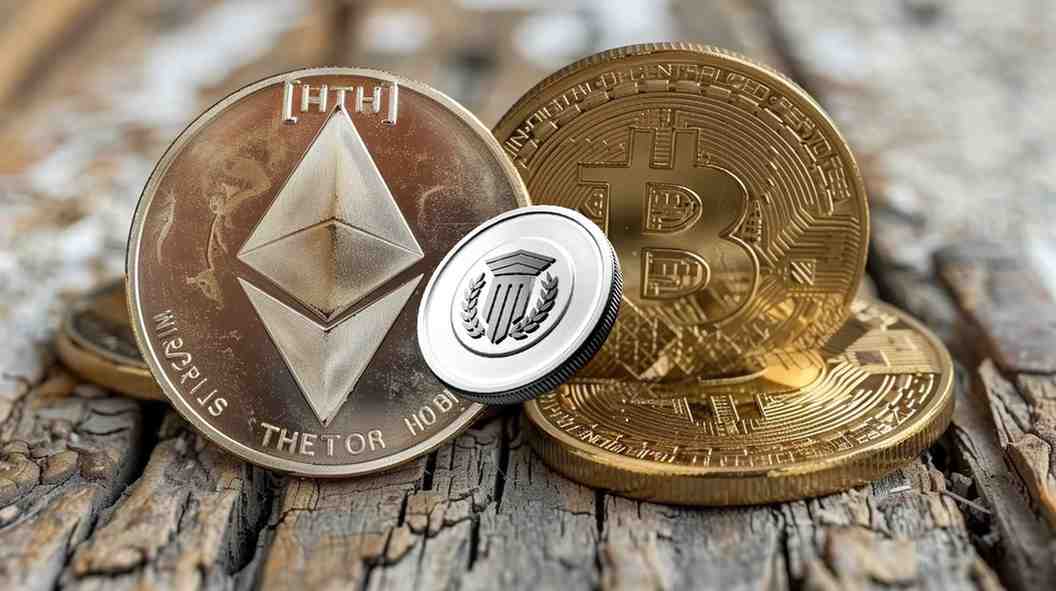 Binance Coin (BNB) and Mutuum Finance (MUTM): Two Underestimated Tokens ...