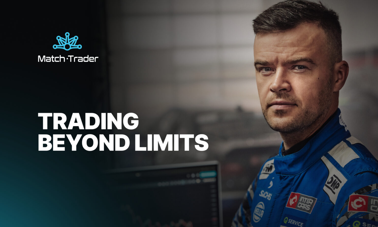 Match-Trader Launches Trading Beyond Limits Global Campaign and Manifesto