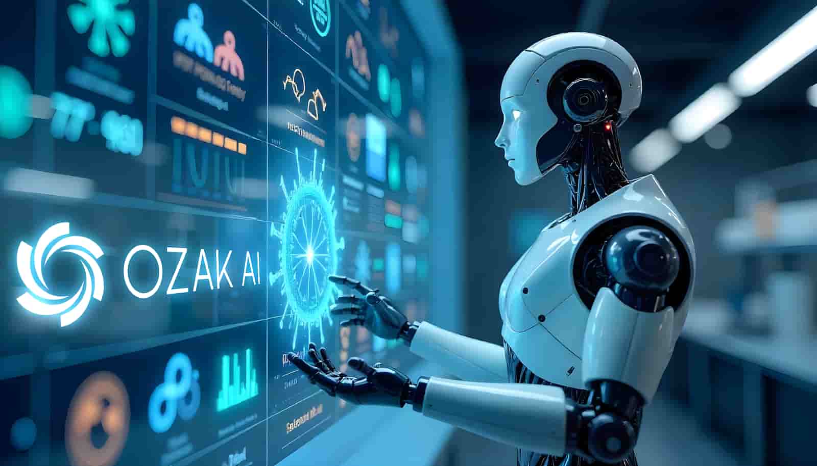Ethereum vs Ozak AI: Will ETH Outpace the AI Trend, or Will Ozak AI Deliver Superior ROI by 2026?
