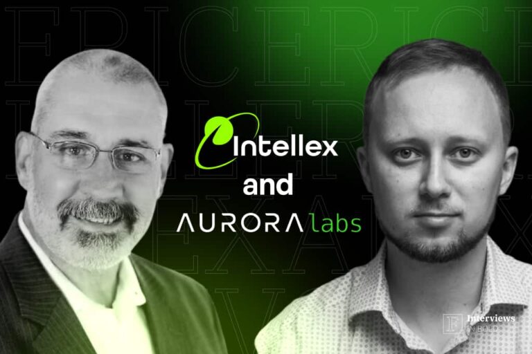 Intellex and Aurora Labs CEOs on Building Enterprise AI and Launching ...