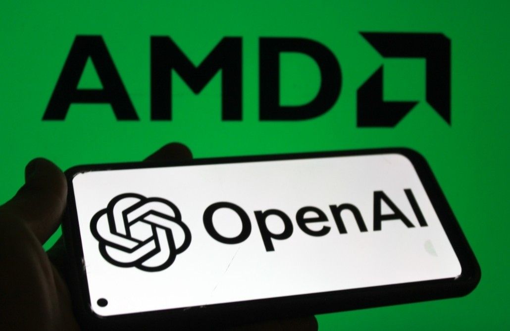 Machine learning algorithm predicts AMD stock price on October 31, 2025