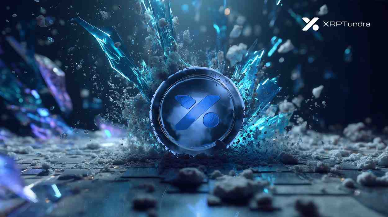 Stellar XLM Rally Overshadowed by Tundra’s Wealth Creation Explosion