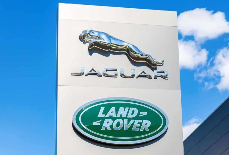 Tata Motors stock crashes 40% in a day; Jaguar owners stunned