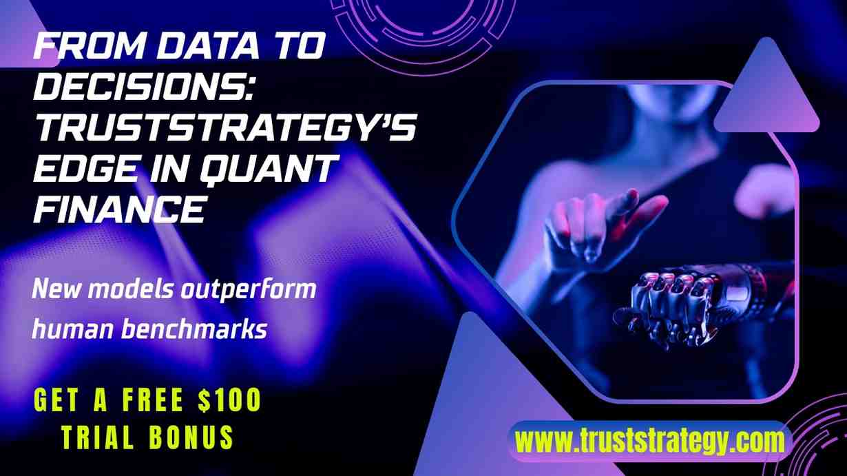 The Rise of Quant Finance in 2025: How TrustStrategy Simplifies Quant ...