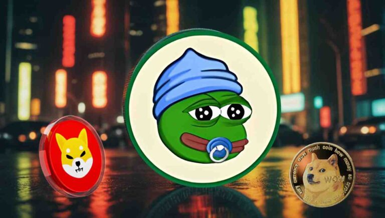 These 3 Meme Coins Could Be the Next Shiba Inu, Dogecoin and Pepe Coin ...