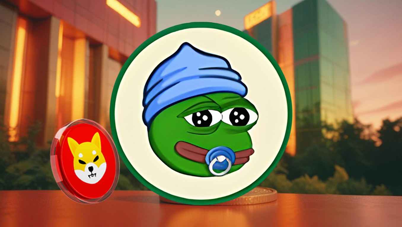 Under $0.005, This Meme Coin Could Hit $0.50 Before Shiba Inu (SHIB ...