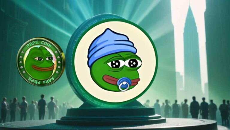Best Meme Coin of 2025: Turn Pocket Change Into Wealth with These 3 ...
