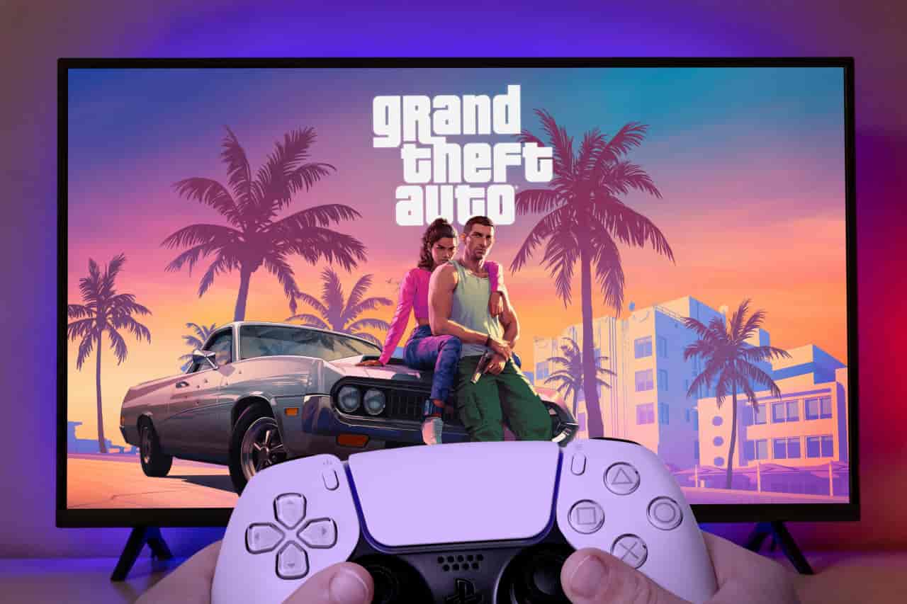 ChatGPT-5 predicts Take-Two stock price on GTA 6 release day