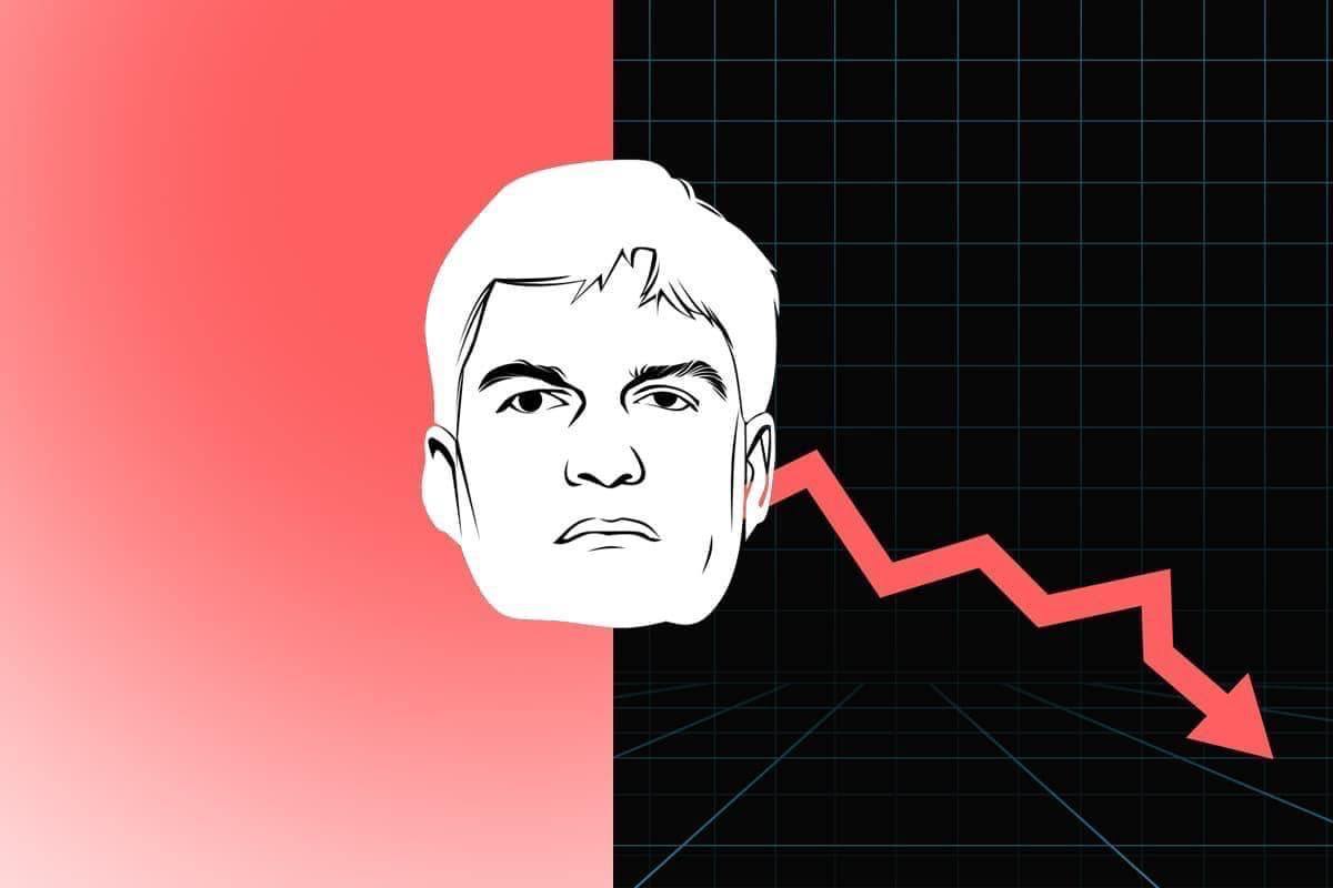 Here’s how much Michael Burry is down on his Nvidia stock bet
