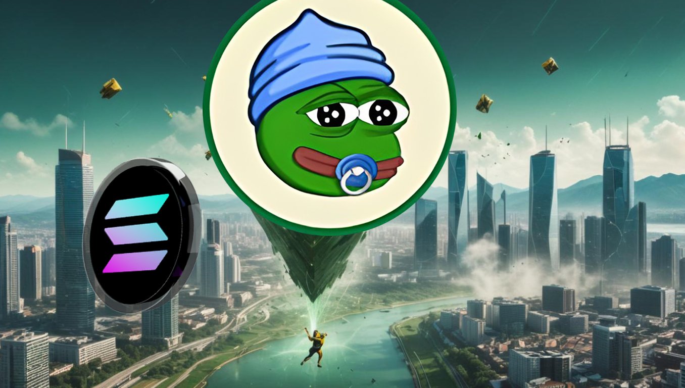 Top Trending Token Under $0.004 May Follow Solana’s Path, Delivering ...