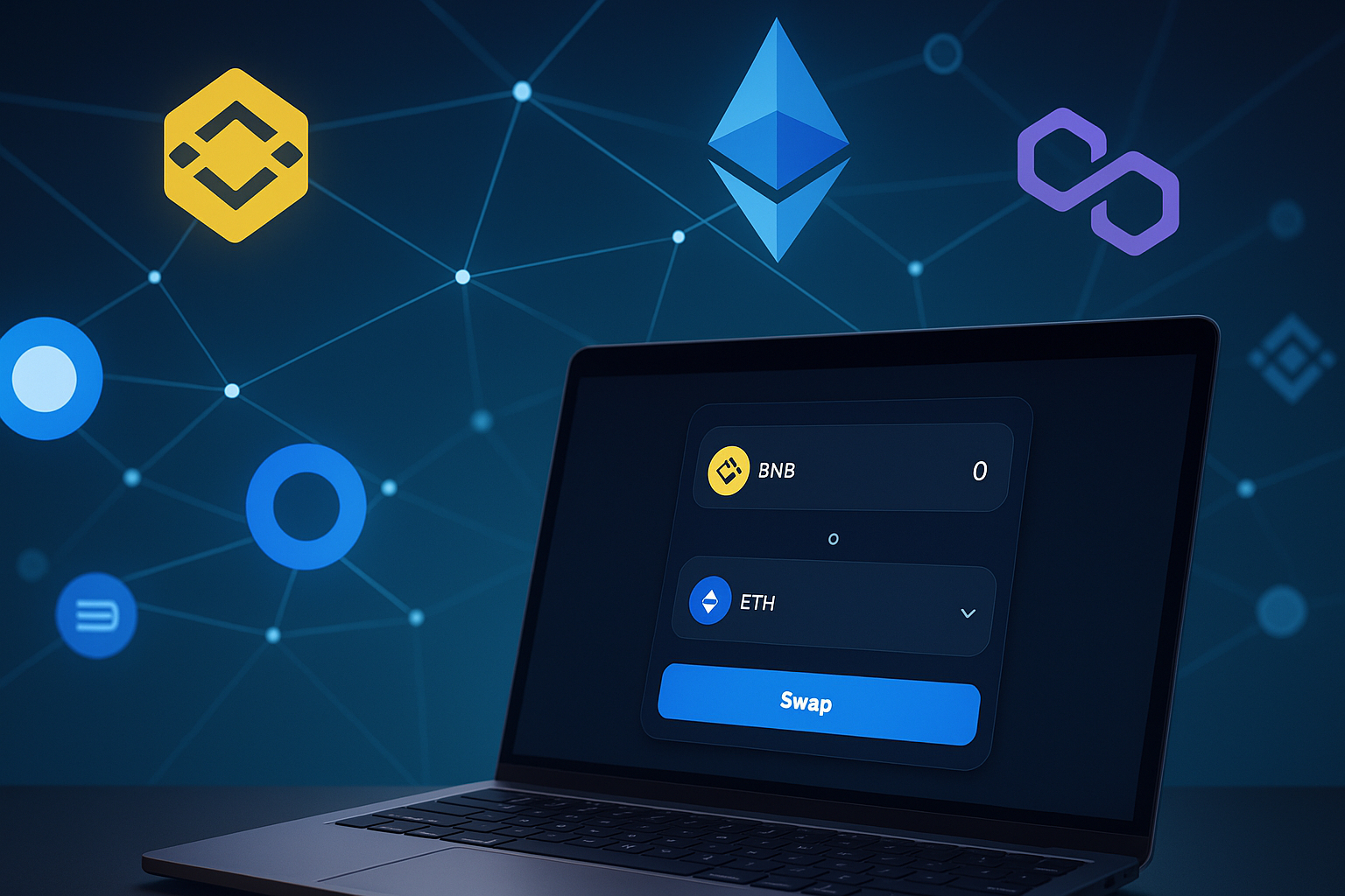 Jumper Exchange Launches Unified Multi-Chain Experience Across 50 ...