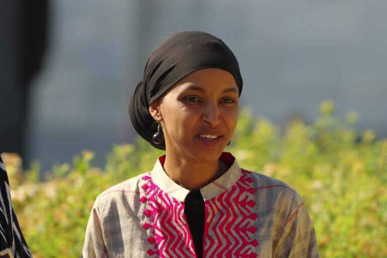 Minnesota lawmaker Ilhan Omar’s 2025 financial disclosures