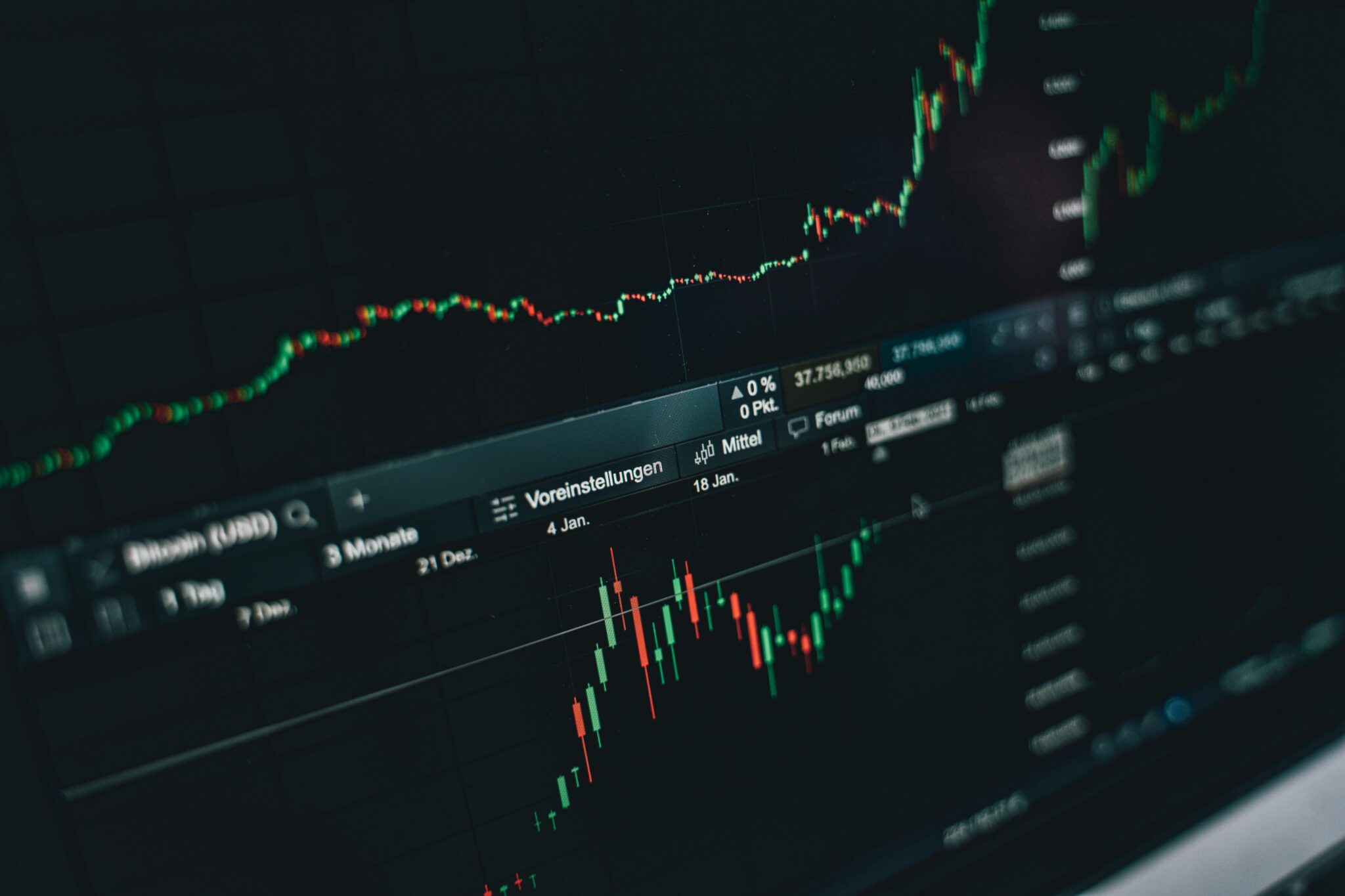 The Rise of Smart Forex Trading Software for Modern Traders