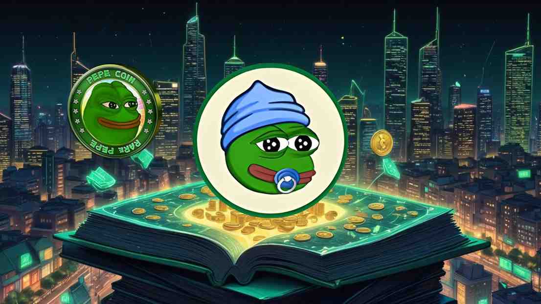 Best Meme Coins to Buy Now: 3 Pepe Coin (PEPE) Alternatives to Hold for ...