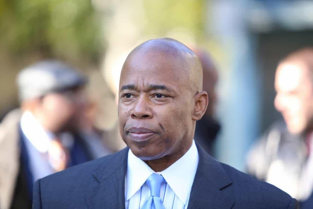 Crypto trader loses $473k in 20 mins on Eric Adams’ NYC meme coin