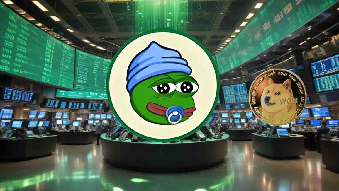 Invest in These 3 Meme Coins Today: Dogecoin and Other High-ROI Coins ...