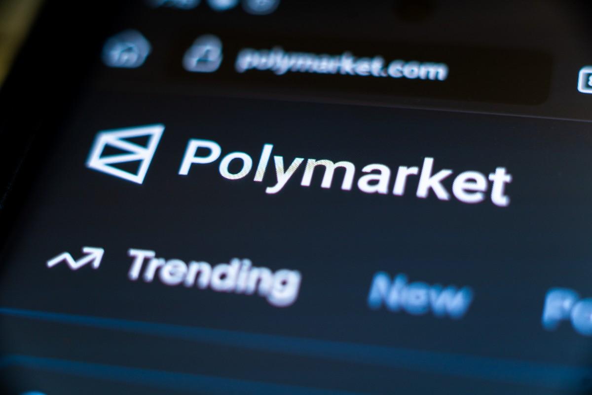 Trading bot turns $63 into $131,000 on Polymarket in a month
