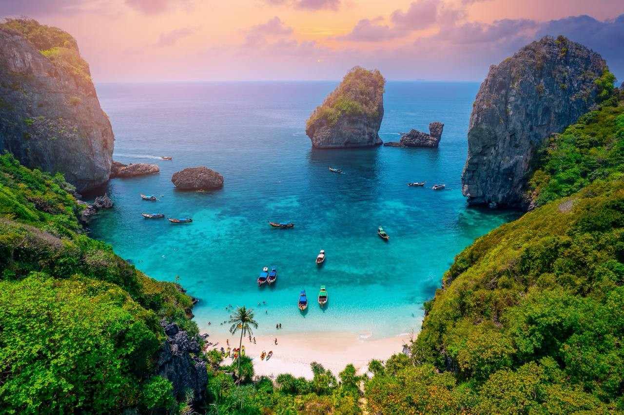 E-Estate Group Inc. finalizes Bali tokenized real estate buyback