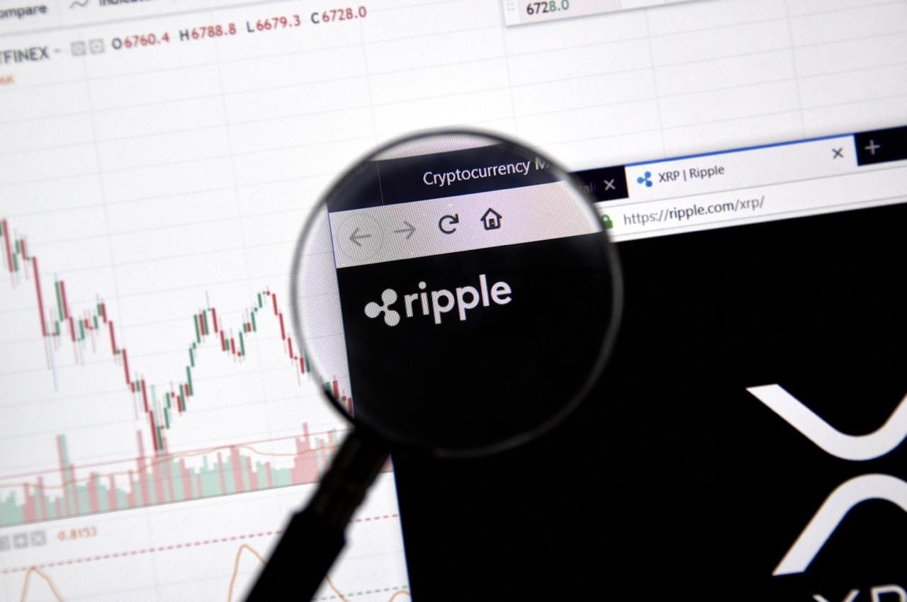 Ripple will unlock 1 billion XRP next week
