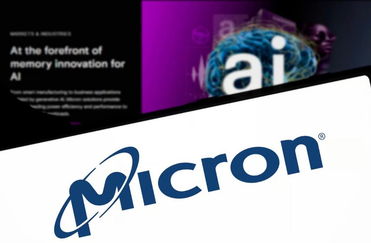 These analysts set Micron's stock price path to over $1,500