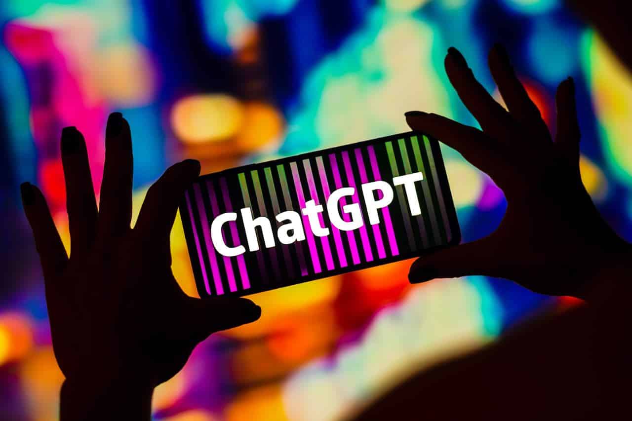 ChatGPT portfolio crushes stock market, gains 60%