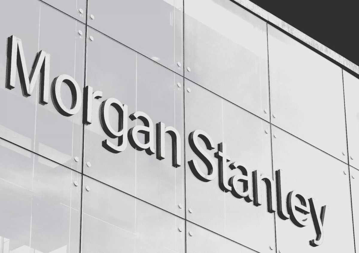 Morgan Stanley sets Micron stock price target