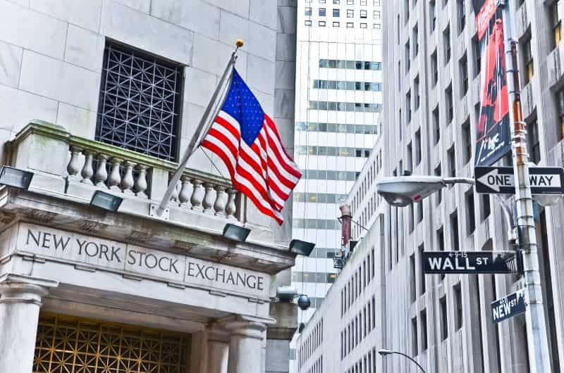 U.S. stock market enters Great Depression territory