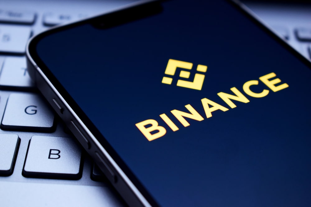 Binance stock trading reaches $1 billion AUM and $3 billion in volume ...